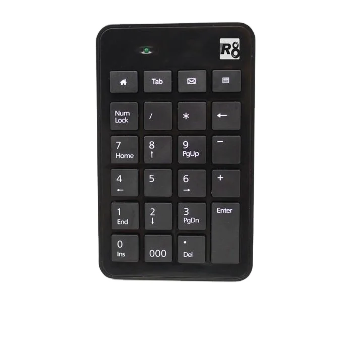 R8 Mini Keyboard Guide: How to Choose the Right One