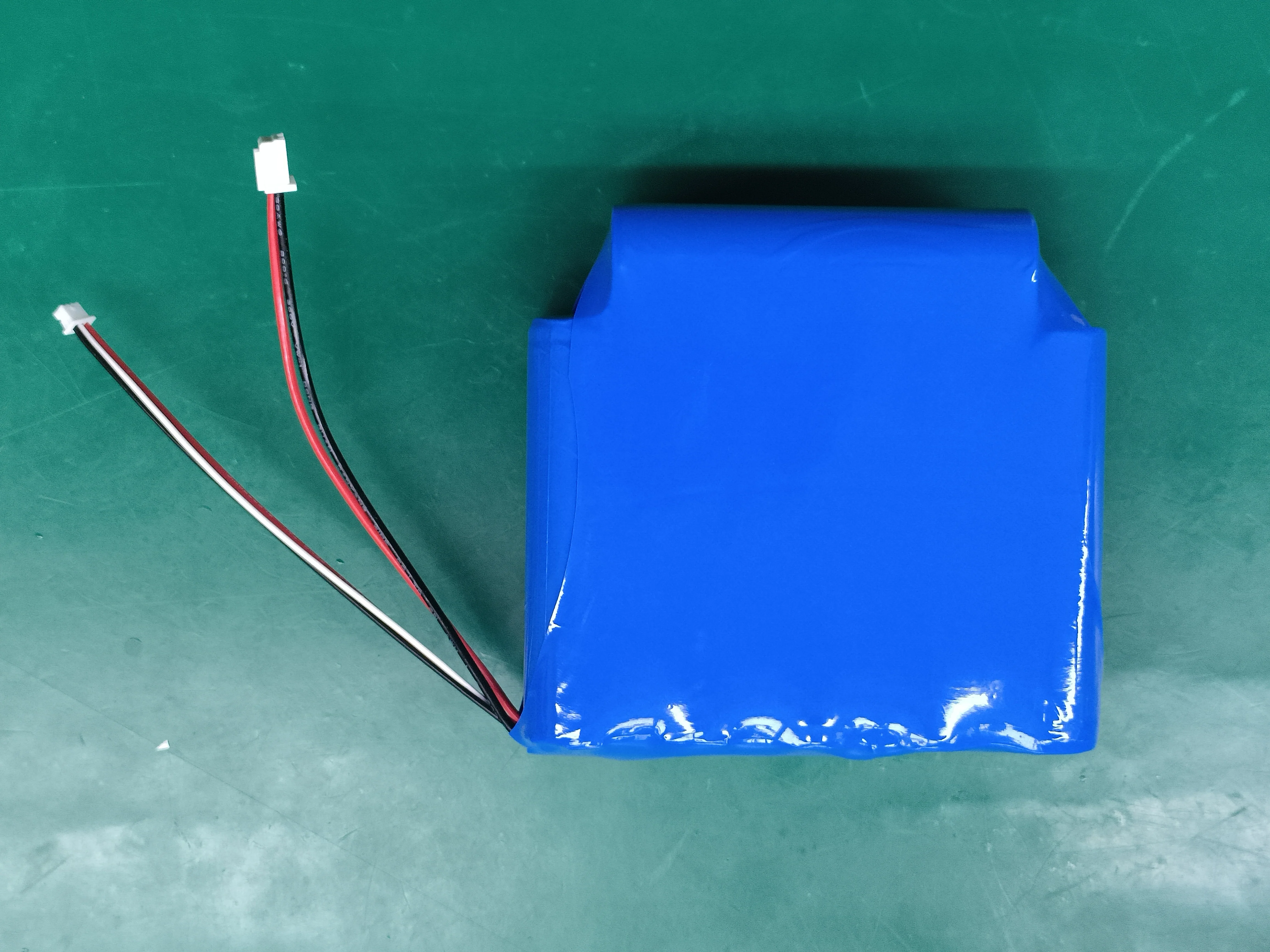 11.1v 13.6ah Lithium Ion Battery For Robots High-efficiency Replacement ...