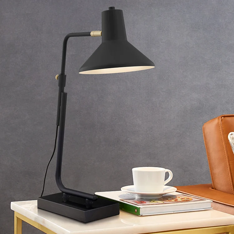 Nordic Designer Model Bedroom Modern European Reading Lamp Hotel Metal ...