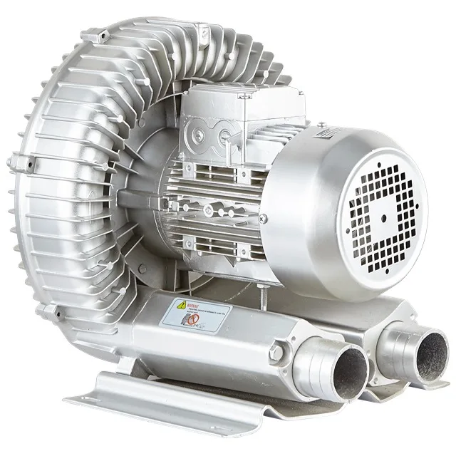 Topper AC Vortex Air Blower 0.37Kw Three Phase Air Blower 3 Phase ...