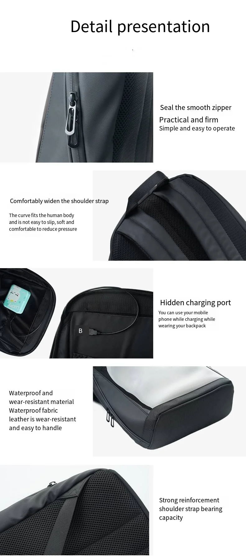 Led Advertising Backpack Screen Intelligent Driver Led Bag Outdoor Full ...