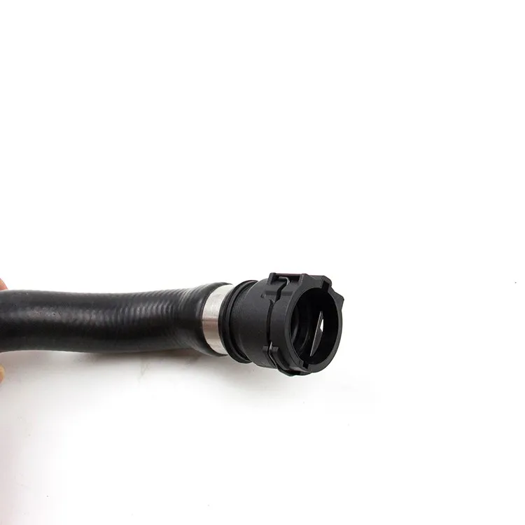 Car Engine Water Return Hose Pipe For Bmw E60 64216910759 - Buy Water ...