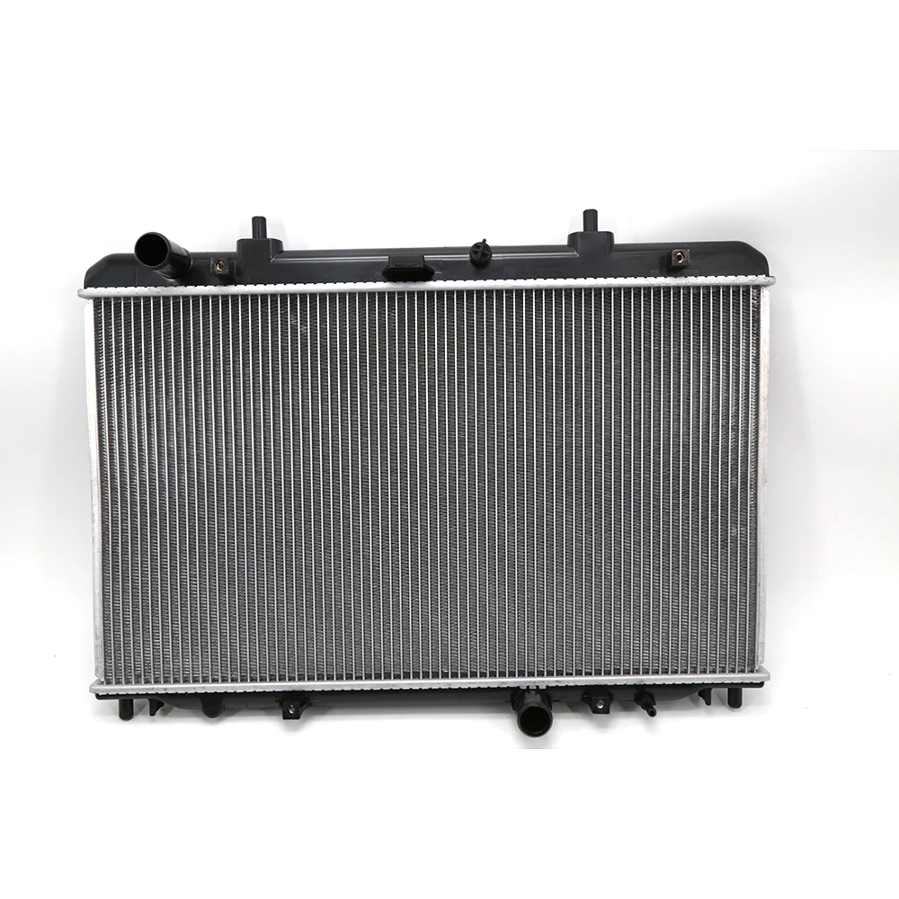 SGMW SAIC Wuling Baojun 530 1.5 MT Radiator - Aluminum Mesh
