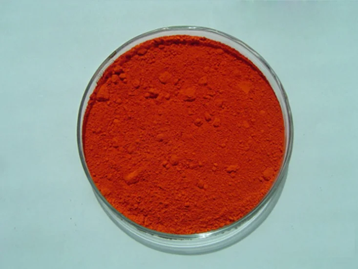Iron Oxide Red 110 120 130 130a 180 190 For Plastics Coating Ink Rubber ...