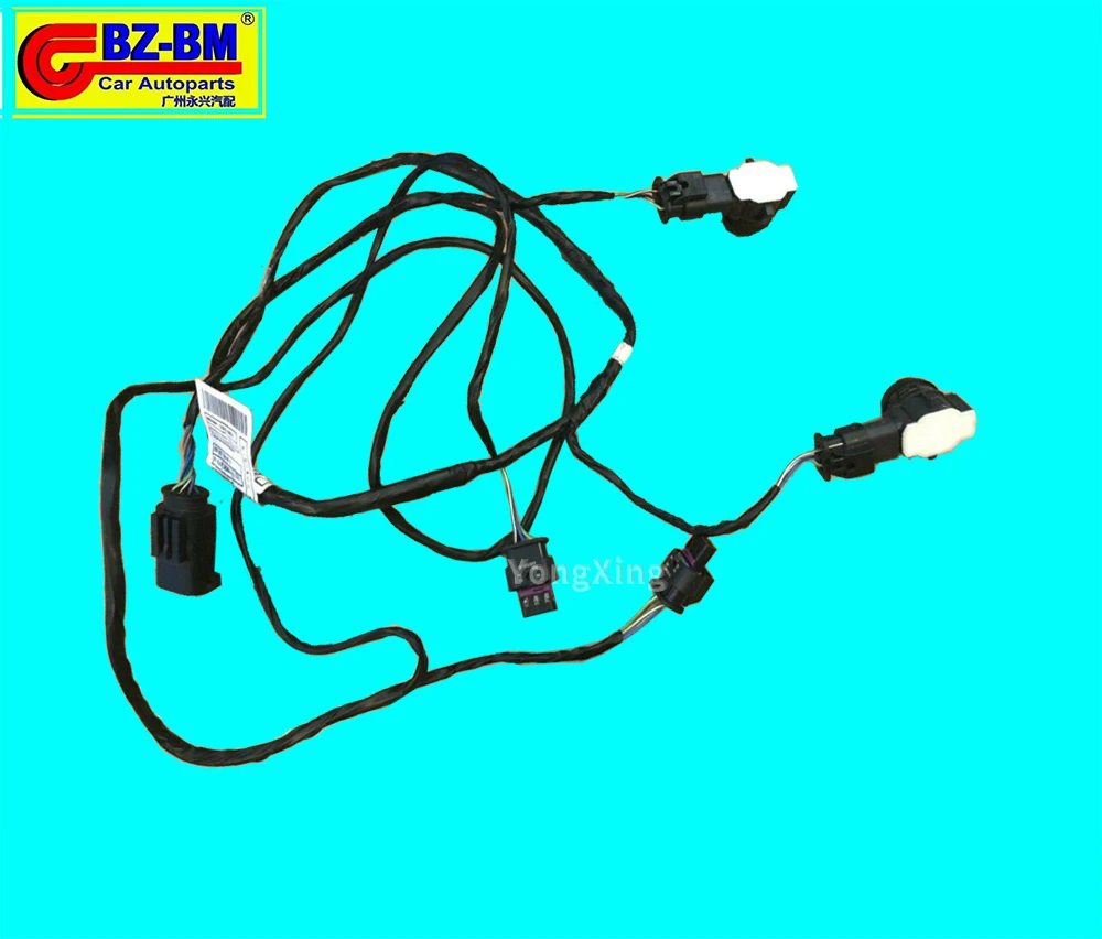 앞 범퍼 PARKTRONIC 시스템 배선 하네스 pdc 라인 BMW B1 E60 올드 61126928362| Alibaba.com