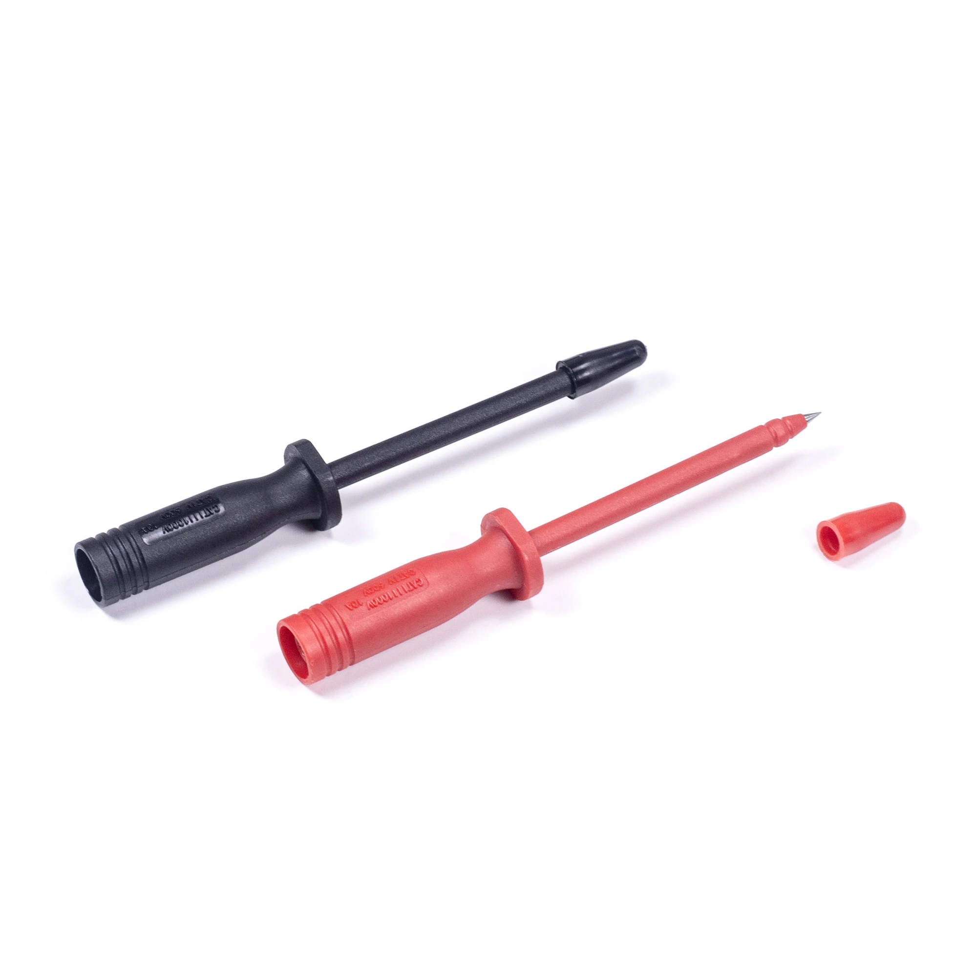Bc5540150 1000v 10a Enclosed Extension Probes - Buy Tail Hole 4mm Probe ...