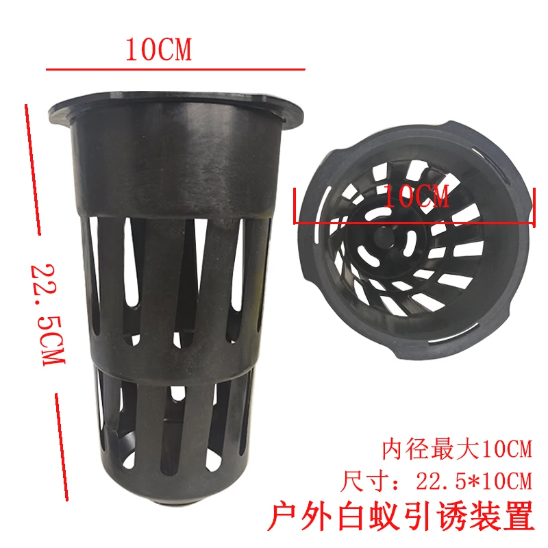 Outdoor Termite Traps - Effective Termite Control Solutions