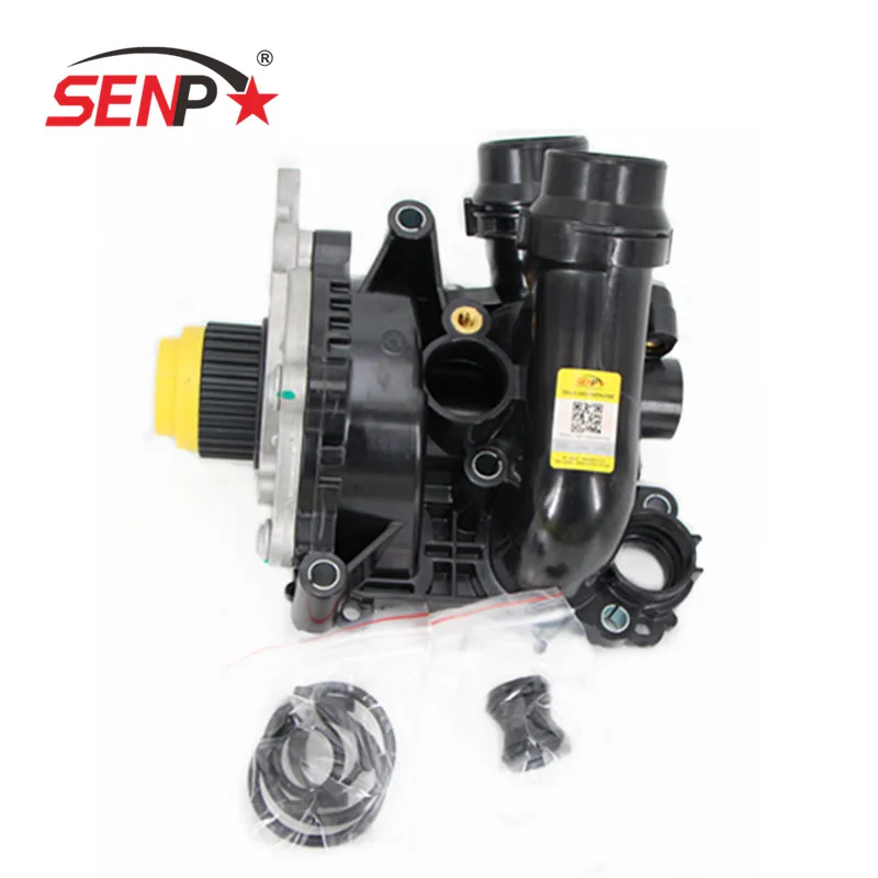 06H121026CN Water Pump for Audi A4L Q5 EA888 06H 121 026 CN