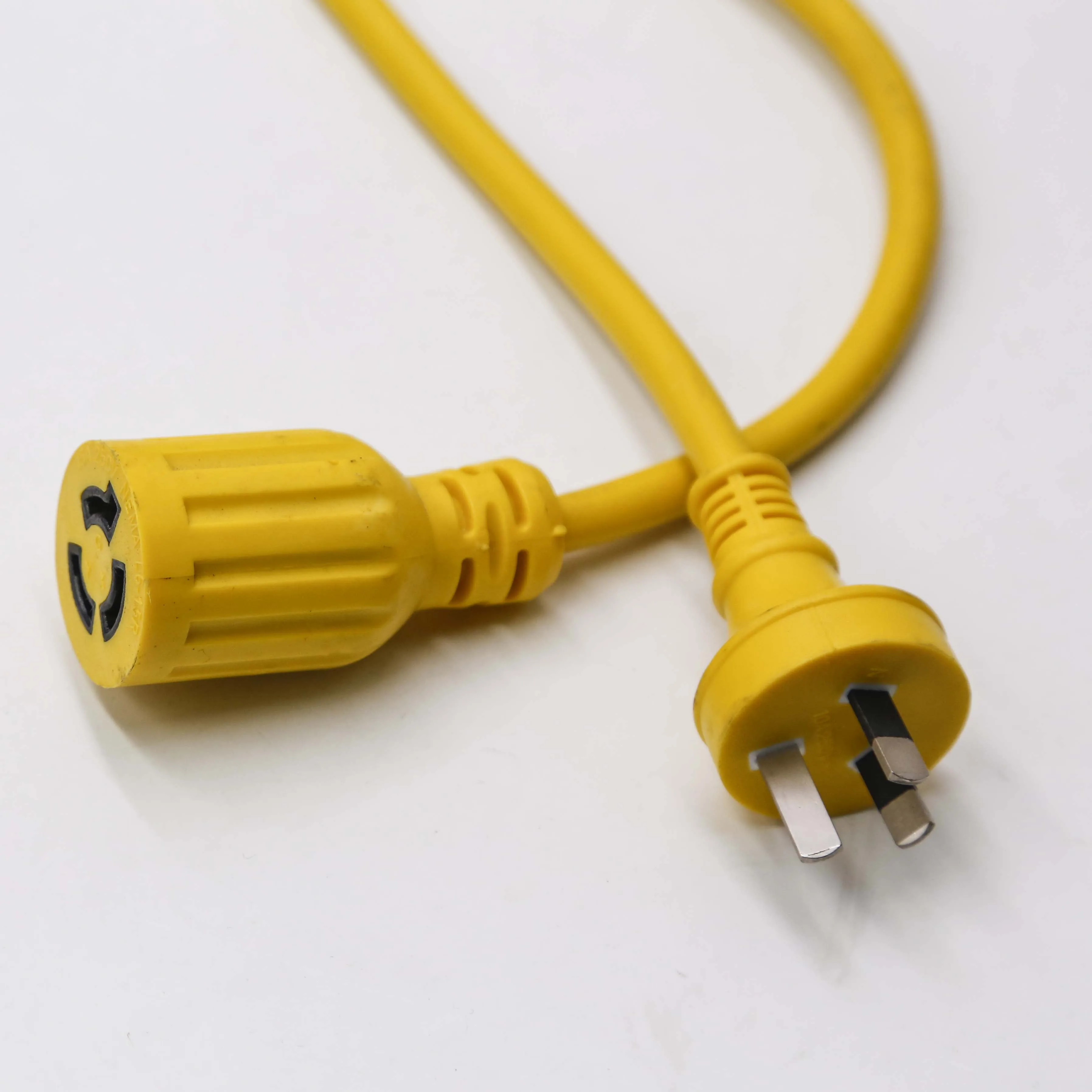 Power Cord NISPT-1 NISPT-2 NISPST-2-R PVC INSULATED PARALLER FLEXIBLE ...