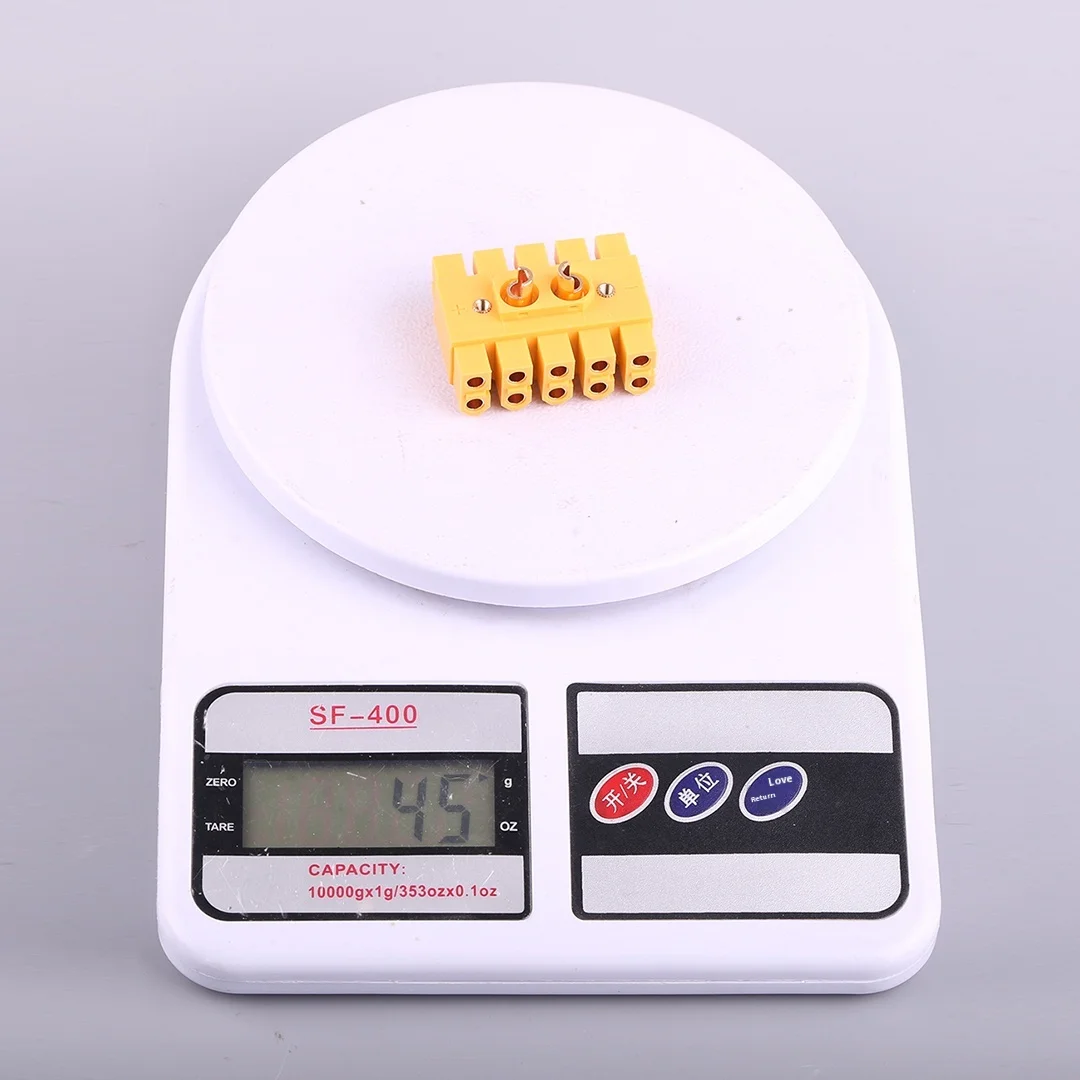 TAROT-RC Flying Tarot High-Current XT60 Power Hub TL60-10