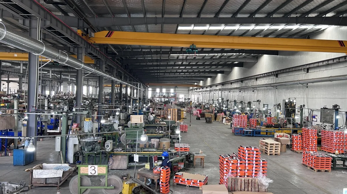 SX SERIES Staples SX5035 18GA Narrow Crown Staples Electro Galvanized ...