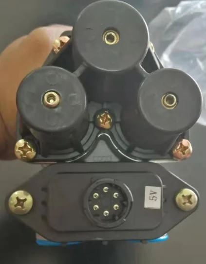 Vit-u Truck Brake Valve Factory Price Protection Valve 9347050020 ...