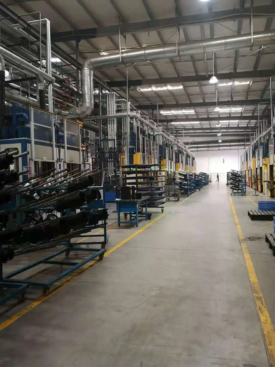 Truck Air Suspension - High-Quality Firestone & Contitech