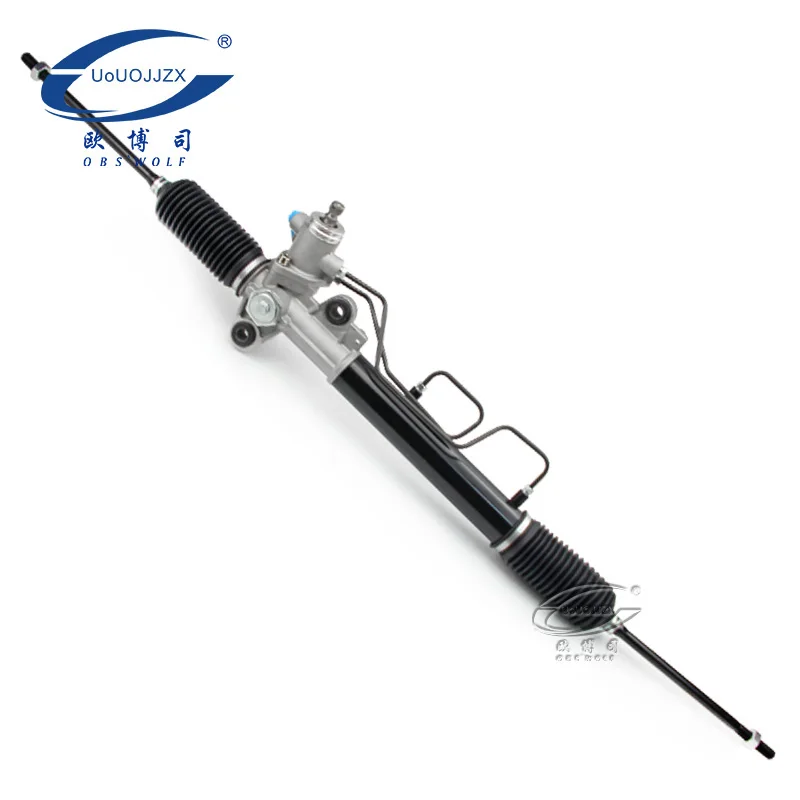 Hydraulic Power Steering Rack Auto Steering Gear For Hyundai Elatrna 05 ...
