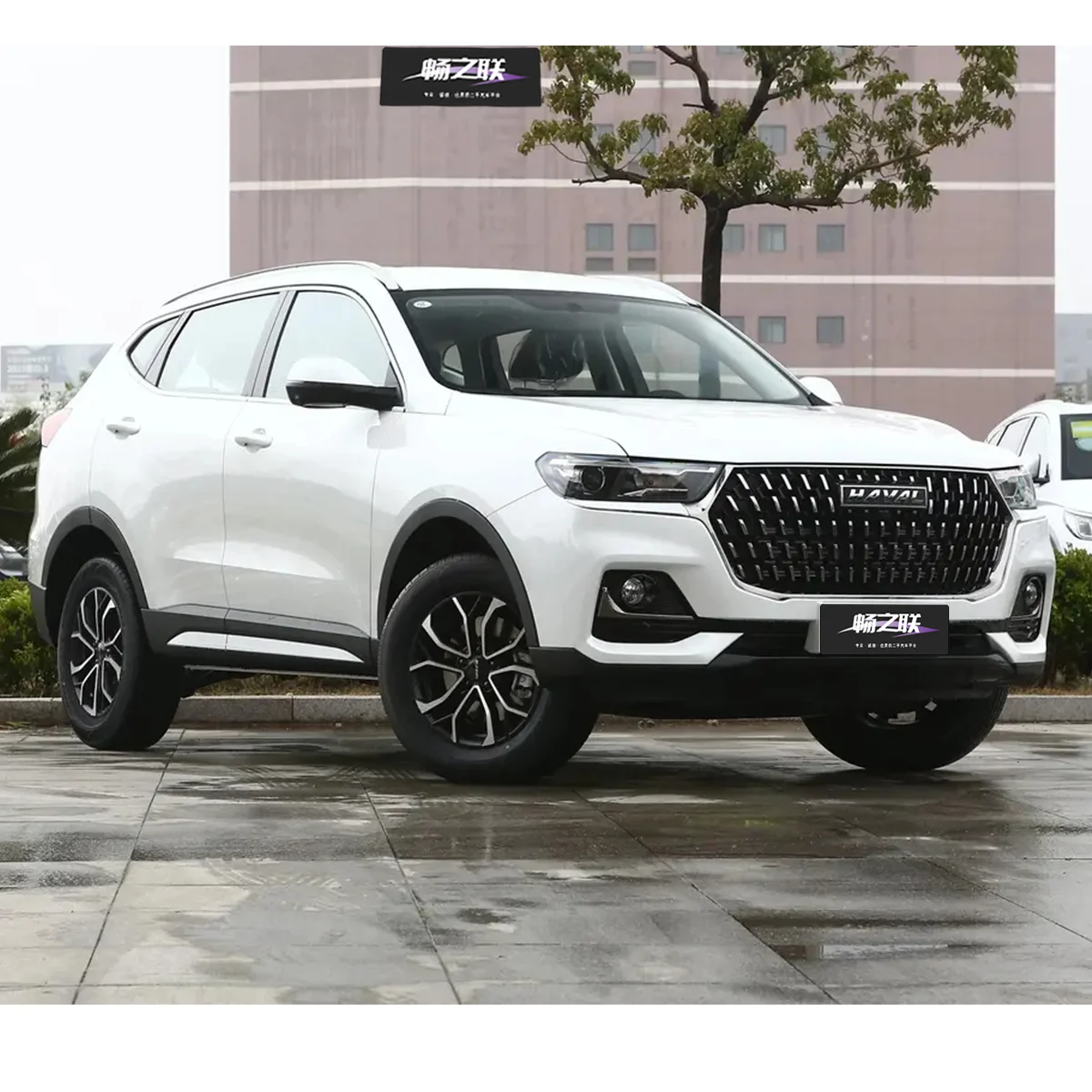 2023 Model 5 Seats Car Suv Haval H6 China Hot Sale Cheap New Used Car Compact Suv Haval H6 - Buy ...