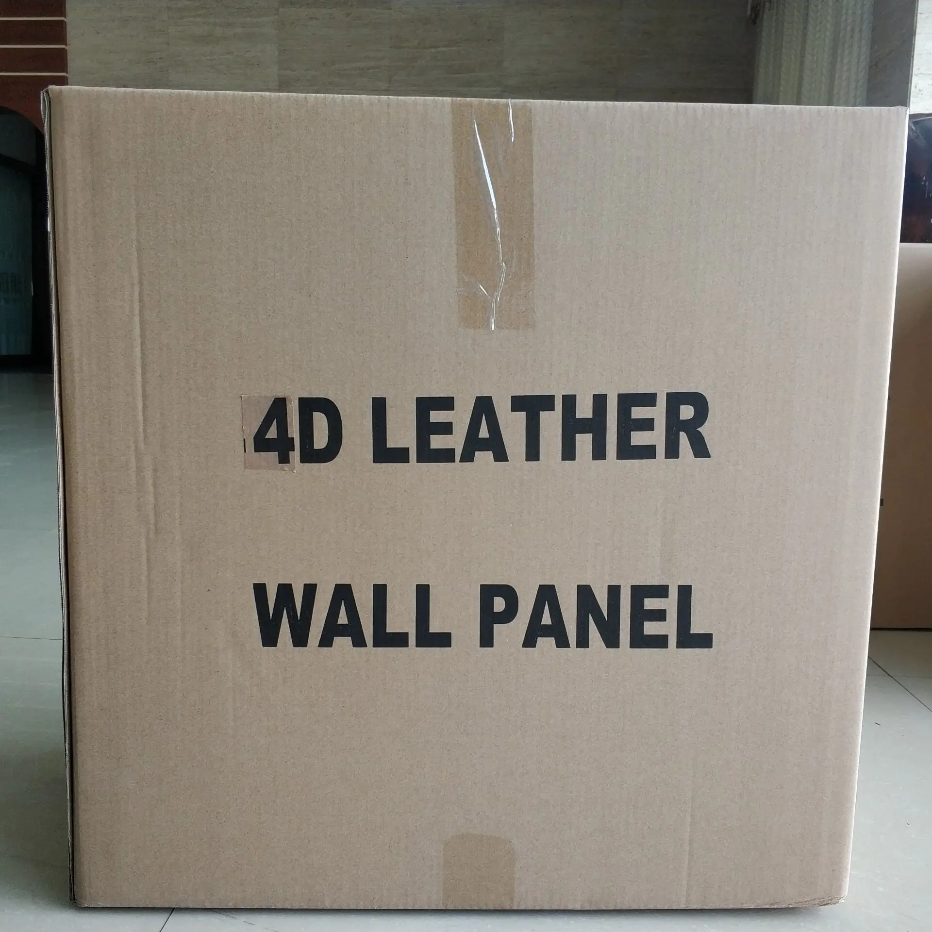 Luxury Pvc Wall Board Nordic Foam Pin Board Wall Decor The Great Wall ...