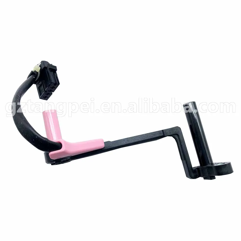Auto Abs Wheel Speed Sensor Assembly For Hyundai Santa Fe Tucson ...