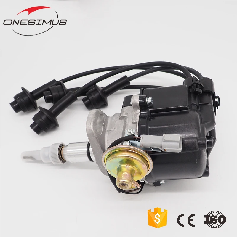 Shop Our 12-Month Guarantee on 2Y Engine Electronic Distributor Parts