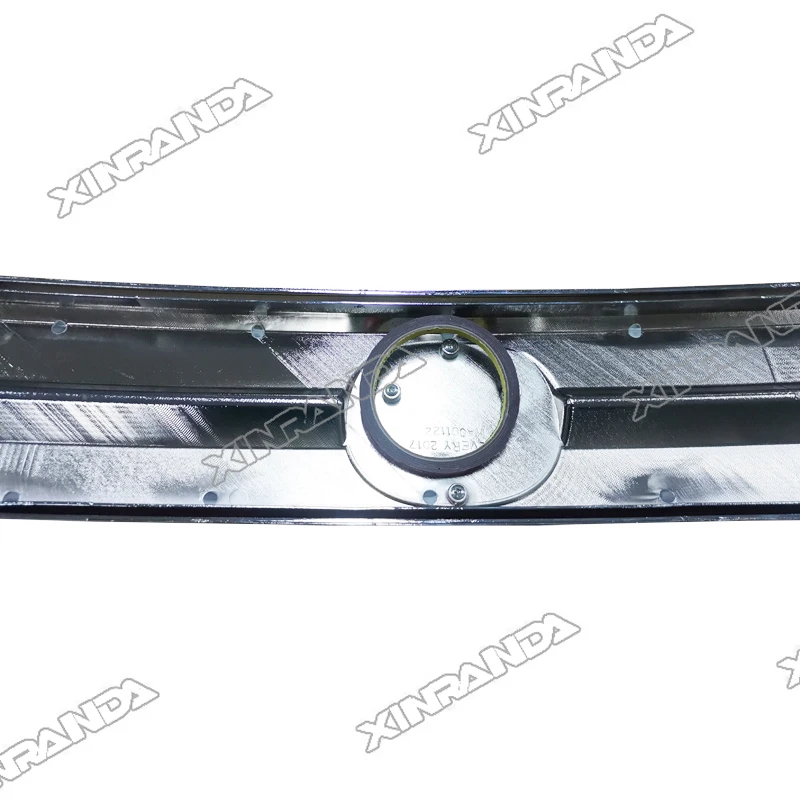 Hot Sale Car Grille Trim Hood Trim for Suzuki Every Van DA64V