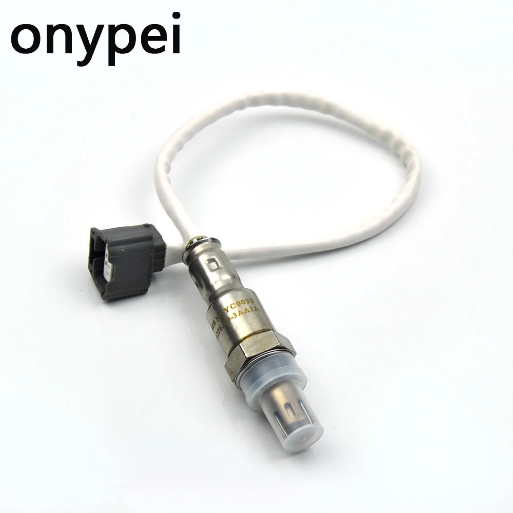 O2 Lambda Oxygen Sensor 226a0-3aa1a - Buy O2 Sensor Oxygen Lambda ...