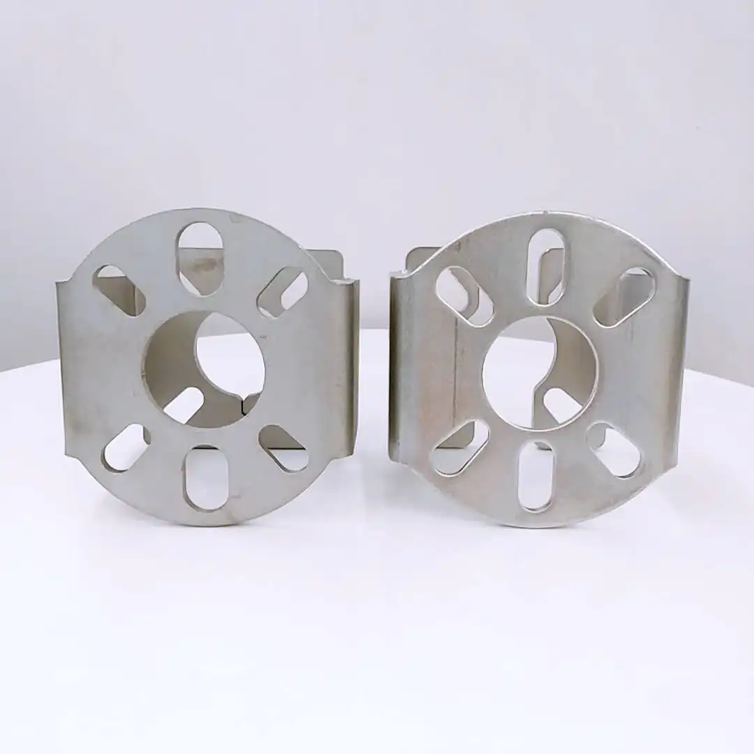 Ball Valve Mounting Brackets - Durable and Versatile Support