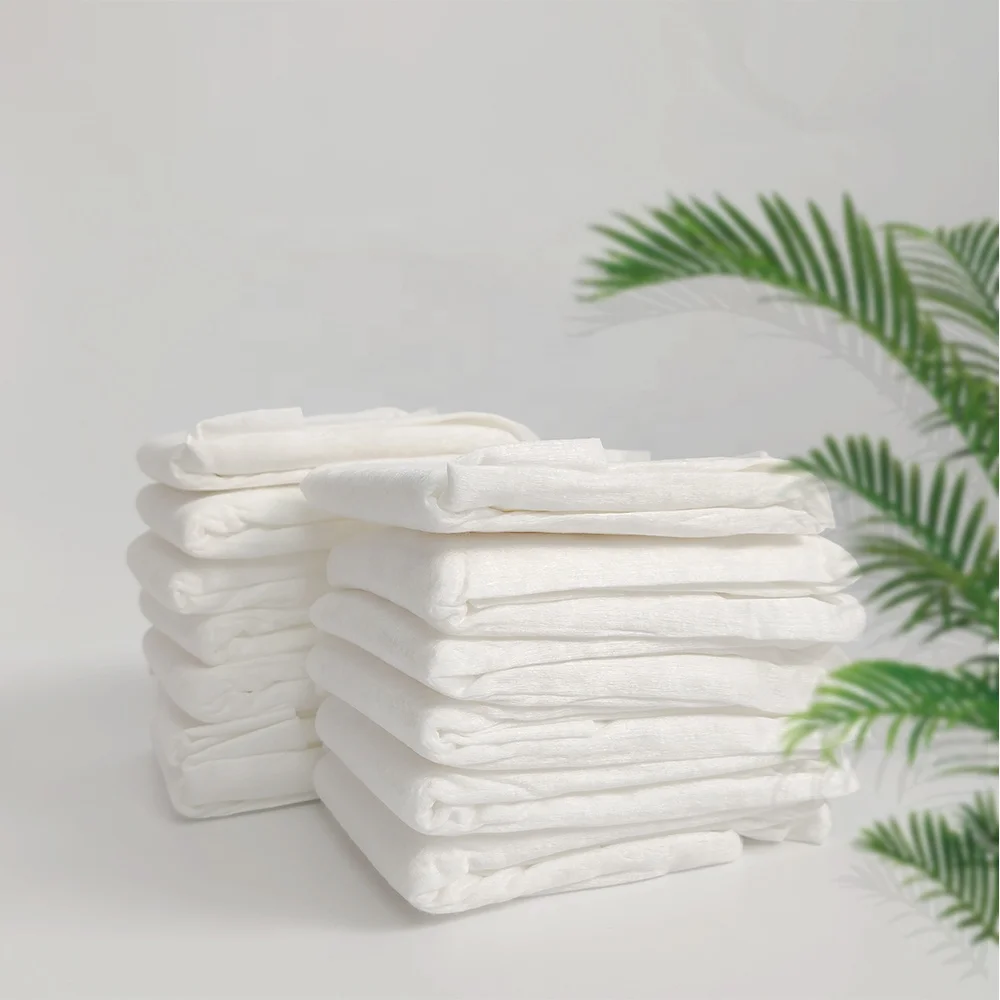 Biodegradable Diaper Insert,Disposable Bamboo Nappy Insert - Buy Cloth ...