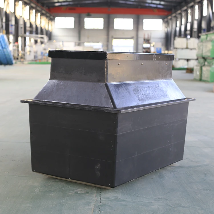 Electrofusion Jointing For Hdpe Pressure And Oil And Gas Transportation