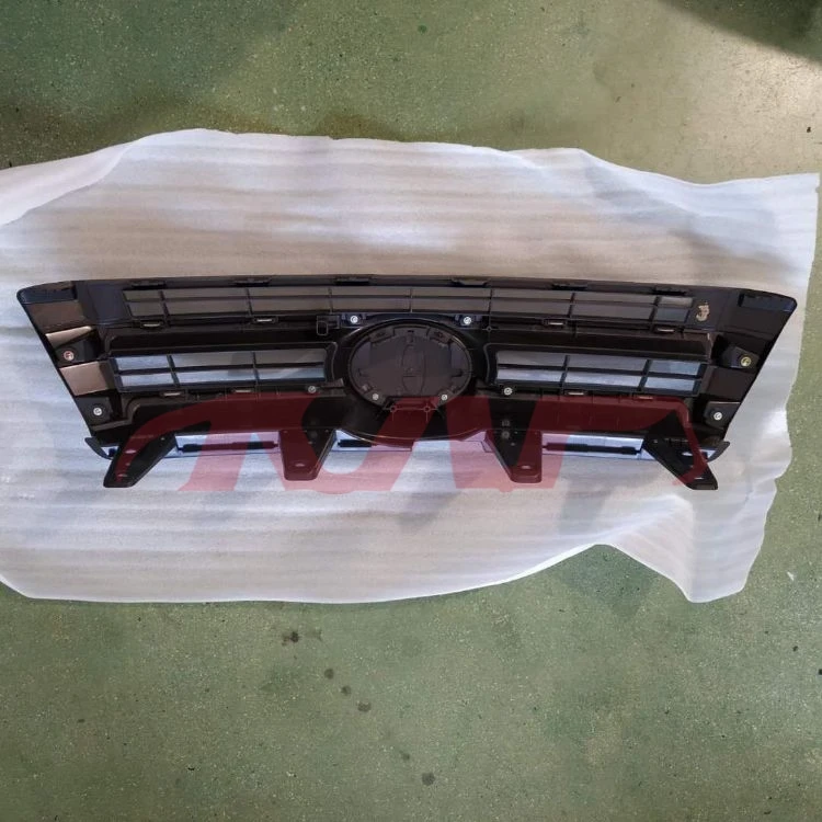 格栅银色格栅前格栅53101-0E310适用于丰田汉兰达2018| Alibaba.com