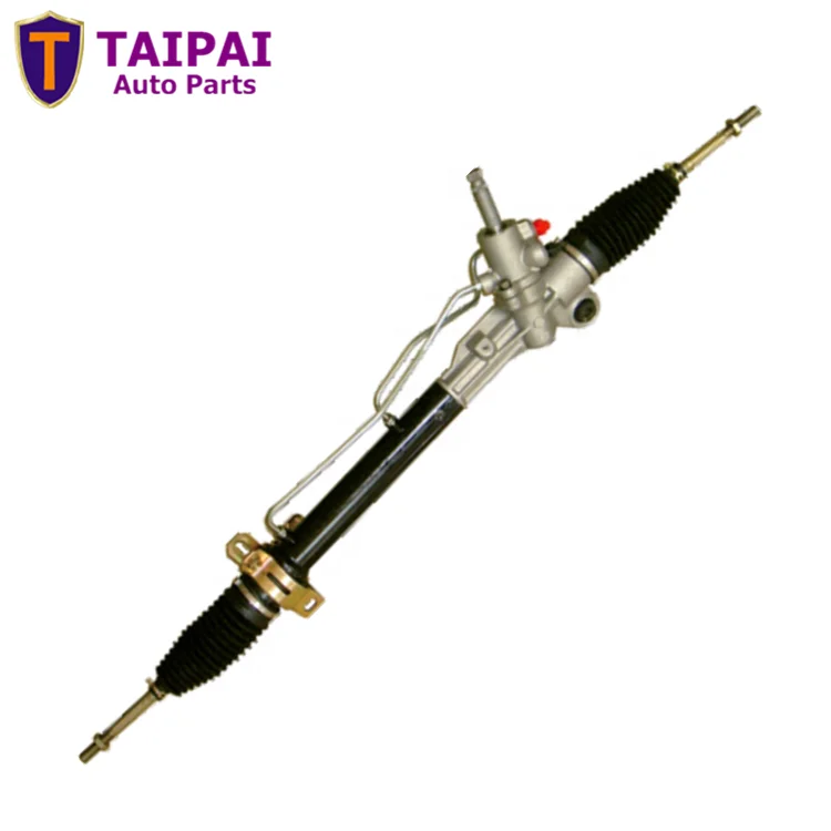 Power Steering Rack for Toyota VIOS LHD (2002-2008) - Replacement ...