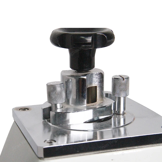 2021 New Hot Xq-2b Metallographic Specimen Inlaying Machine - Buy Inlay ...