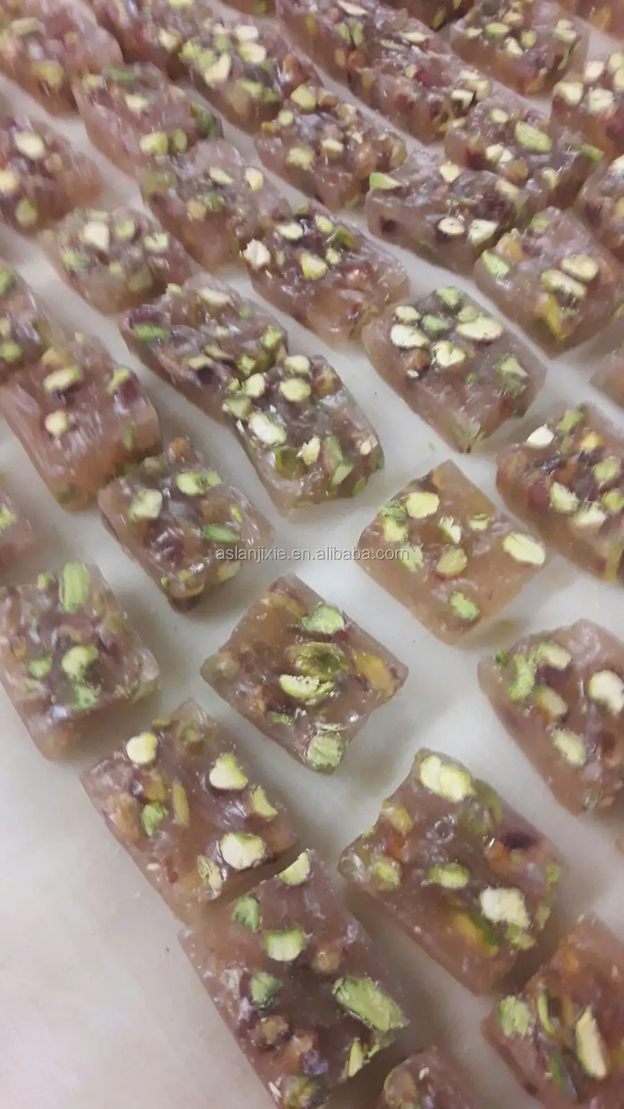 Efficient Toffee Candy Cutter - High Capacity & Easy Use