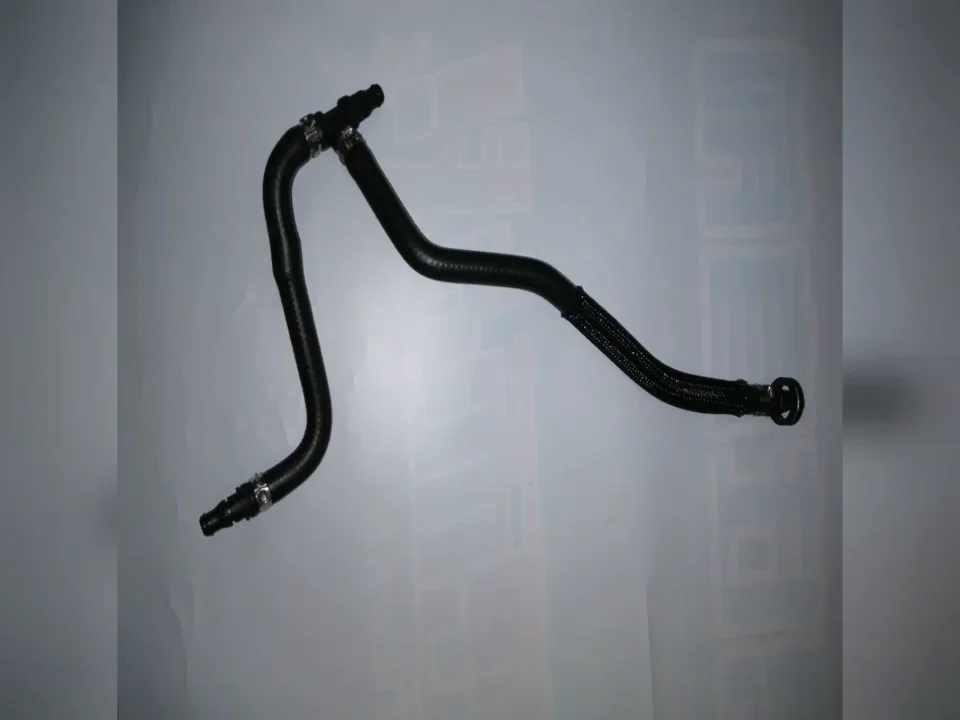 ท่อน้ำหล่อเย็นหม้อน้ำ2125013925สำหรับ Mercedes Benz W212 - Buy Mb W212 ...