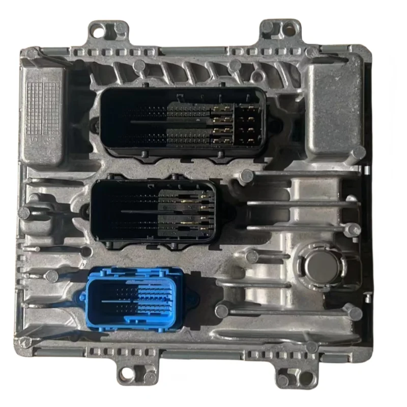Chevrolet Equinox E98 Engine Control Module - 100,000km Warranty