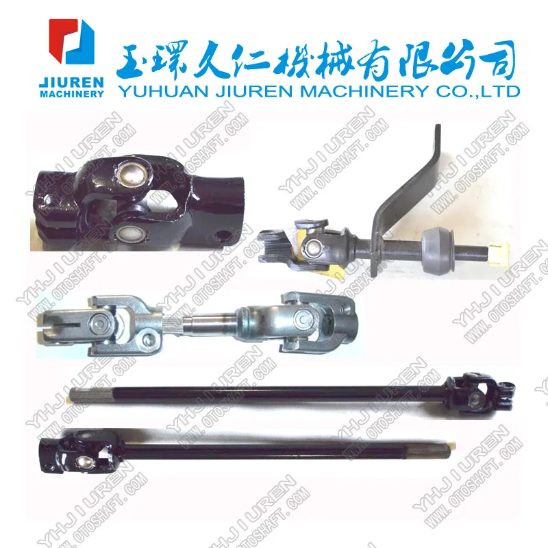 JIUREN OK72A-32-860 Steering Joint Used for Kia Pride Steering Shaft ...