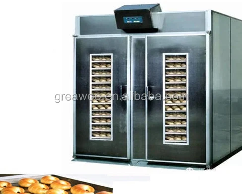 2022 2021 Hot Selling Commercial Bakery Dough Prover Machine - Buy ...