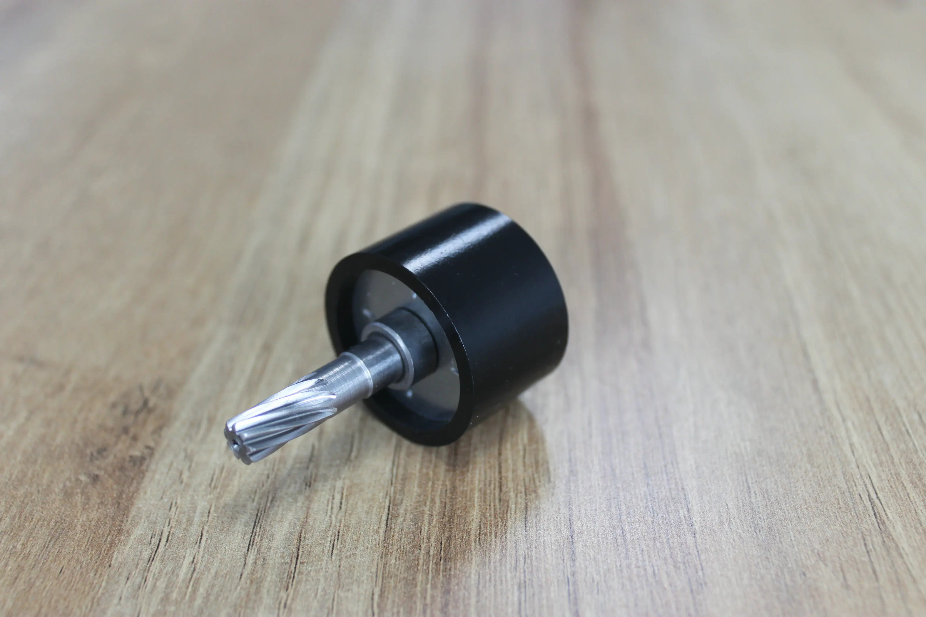 Fengtech FA-BL60 BLDC Wood Pellet Stove Burner Boiler Auger Motor