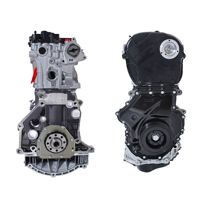 2.0t Ea888 Gen 2 Engine Cgm Cgma Motor For Magotan/tiguan/xinpa/haorui ...