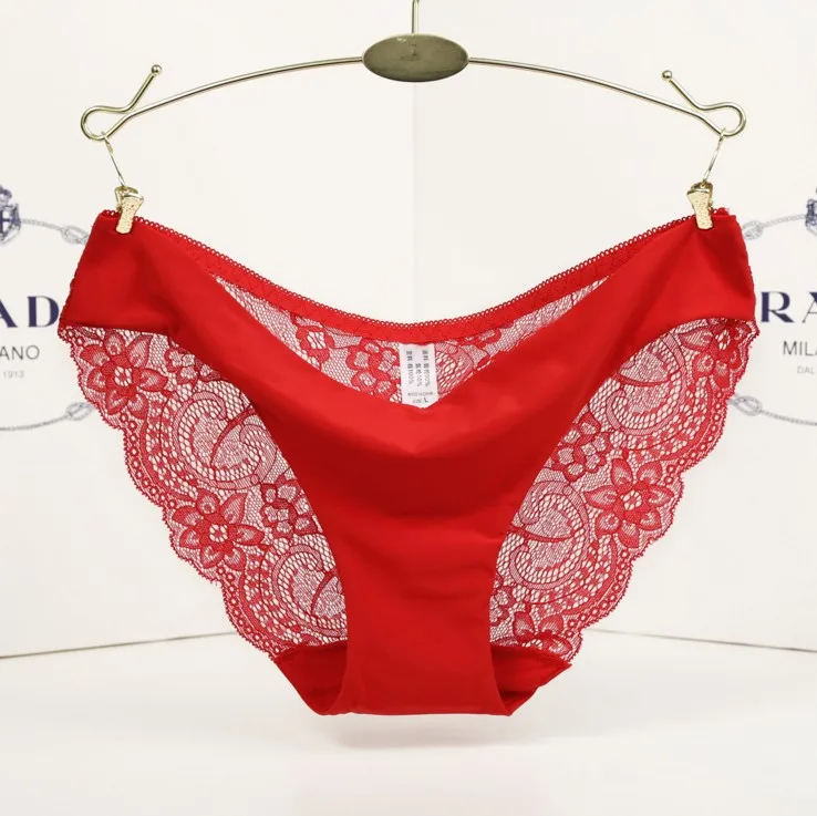 Fotos De Mulheres Com Calcinha Vermelha De Atacado Compre Os Melhores
