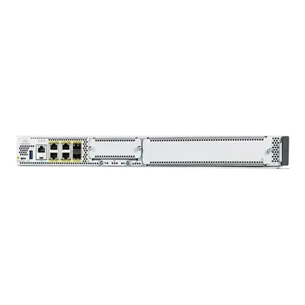C8300 Series Gigabit Ethernet Router - 4x10gbps C8300-1N1S-4T2X