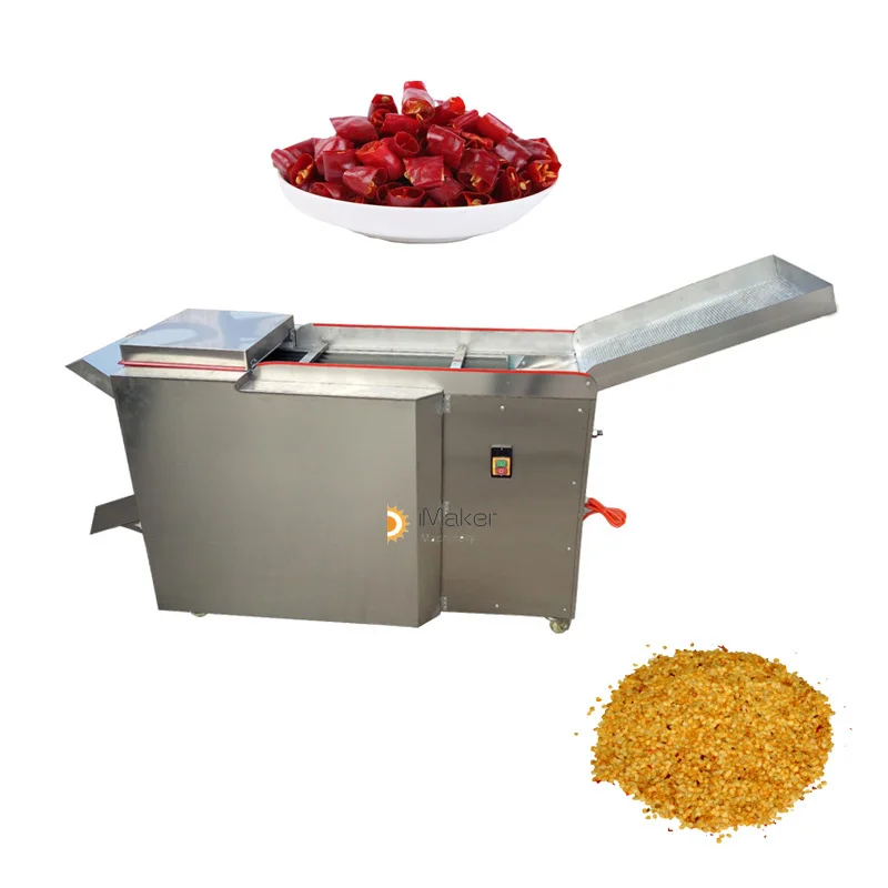 Hot Chilli Pepper Seed Remove Extractor Separating Machine Price ...