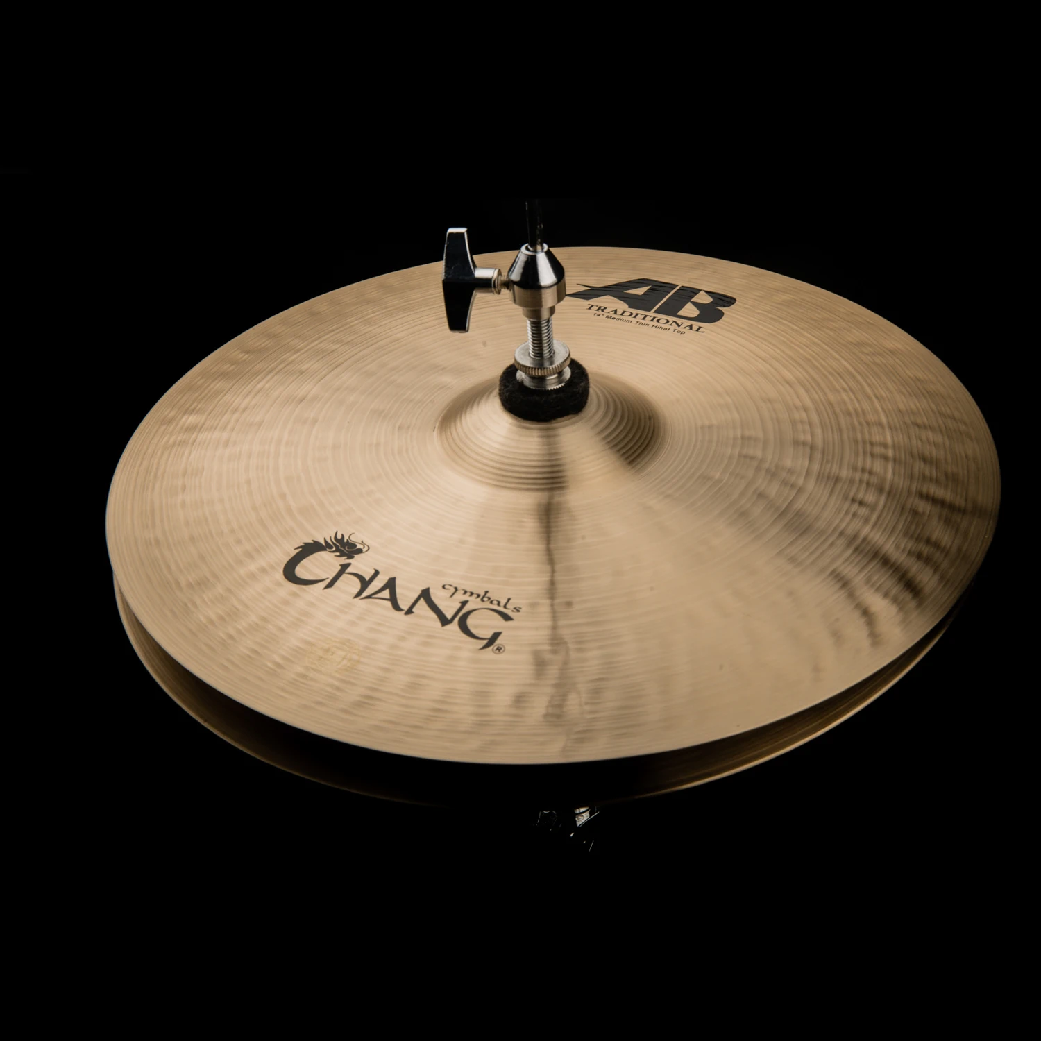 High Quality Chang Cymbals Ab Traditional 5 Pics Set For Professional ...