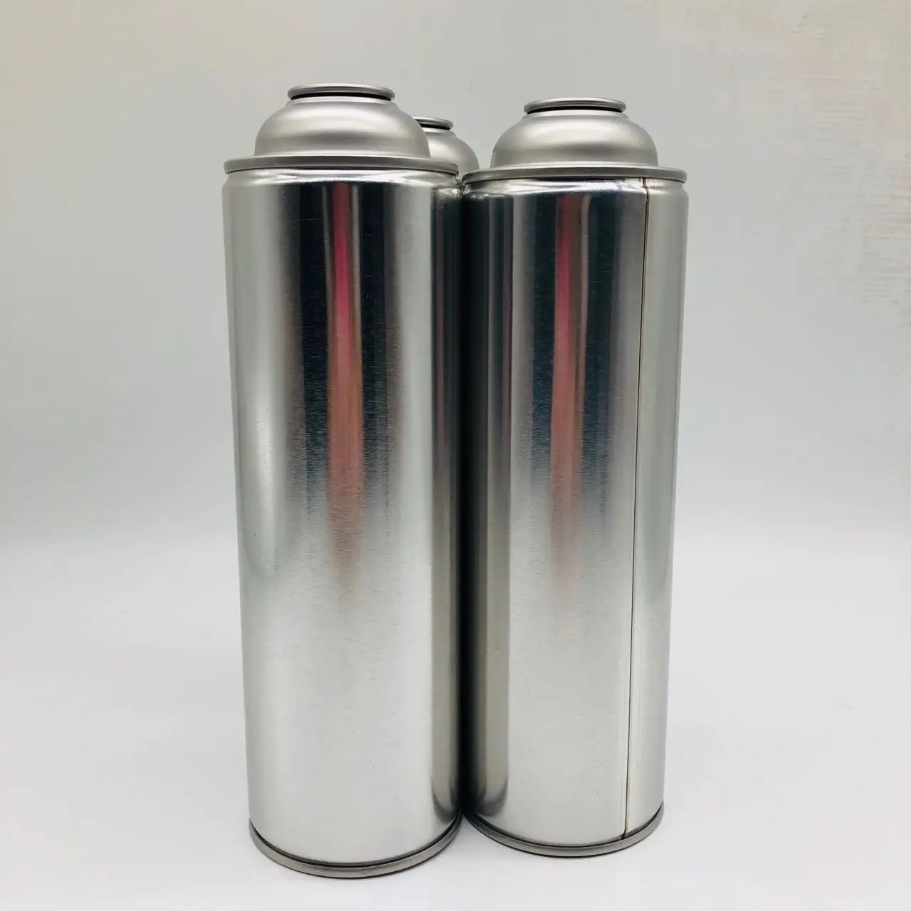 DOT 2Q 2P 2N空のエアゾールブリキ缶、外側はプレーン| Alibaba.com