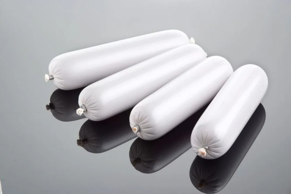 Hot Dog Easy And Quick Peel Off Shirred Cellulose Kosher Sausage ...