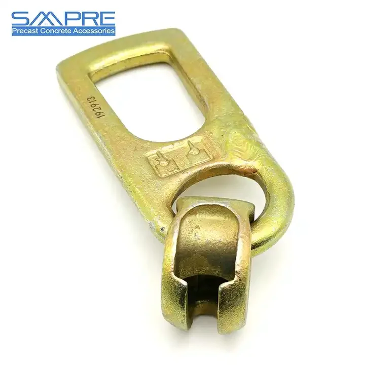Formwork Accessories Concrete Hardware Lifting Ring Clutch For ...