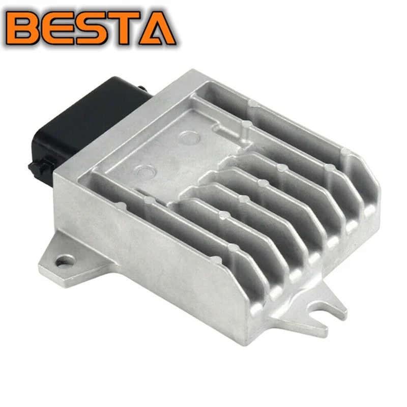 New Tcm Tcu Automatic Parts Transmission Control Module For Mazda 5 2 ...