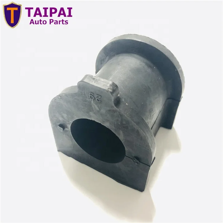Front Stabilizers End Bush Toyota Hardtop