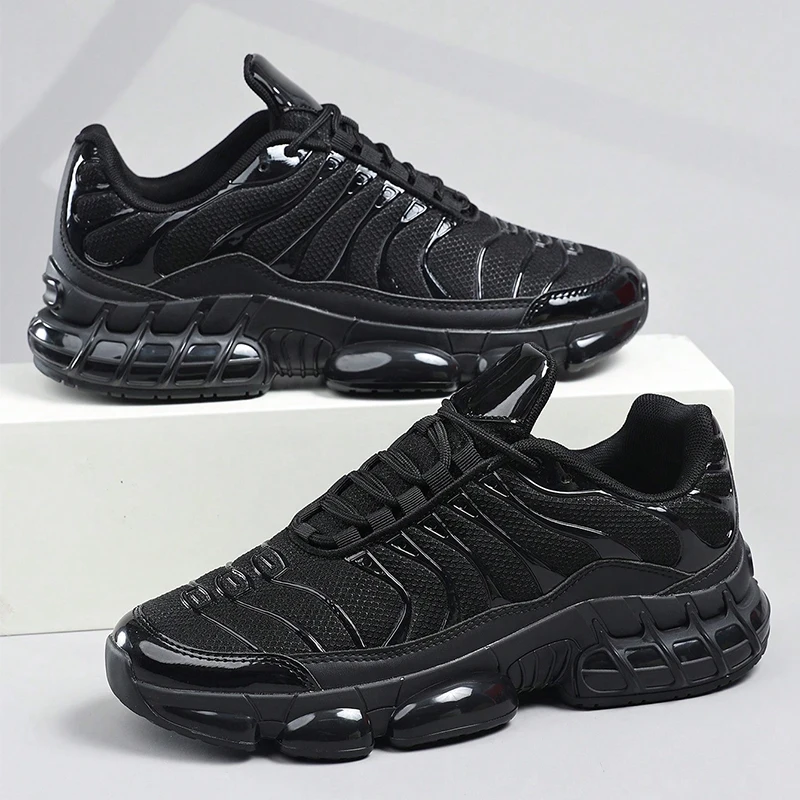 Customized TN Shoe Logo TN Men's Shoes High Quality TN Running Sneakers ...