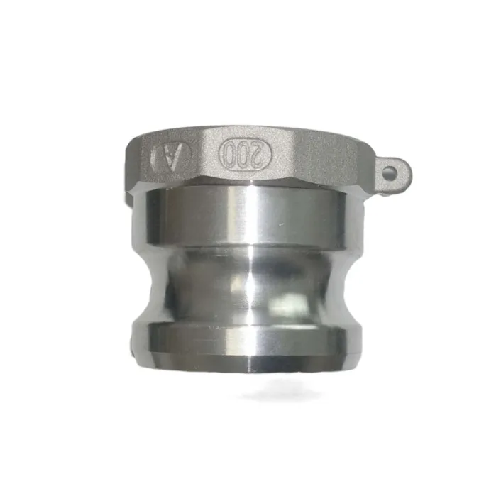 Hydraulic Quick Coupling 1/2,stainless Steel Quick Coupling Type-A ...