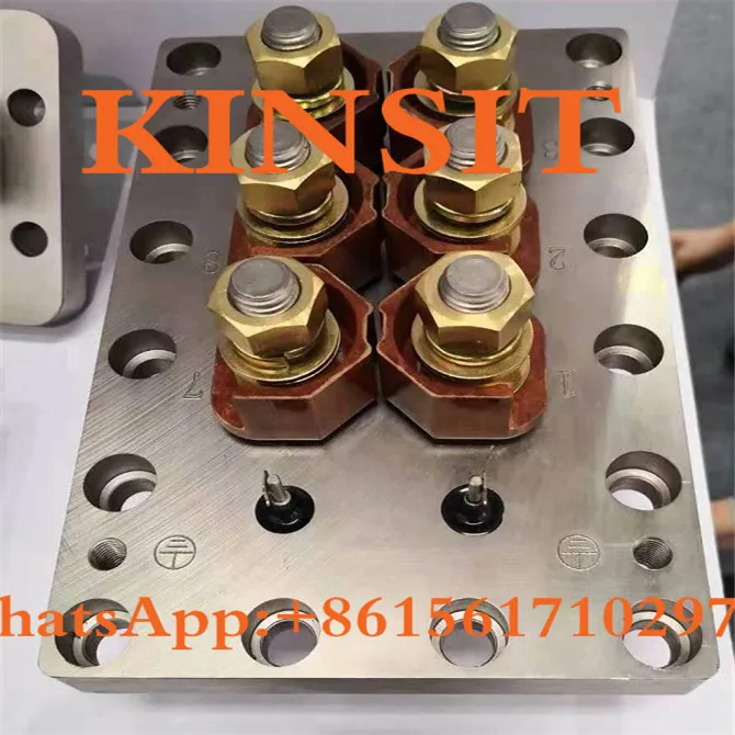 Screw Compressor Terminal Plate Patch Board S155 S170 S215 S222 S250 ...
