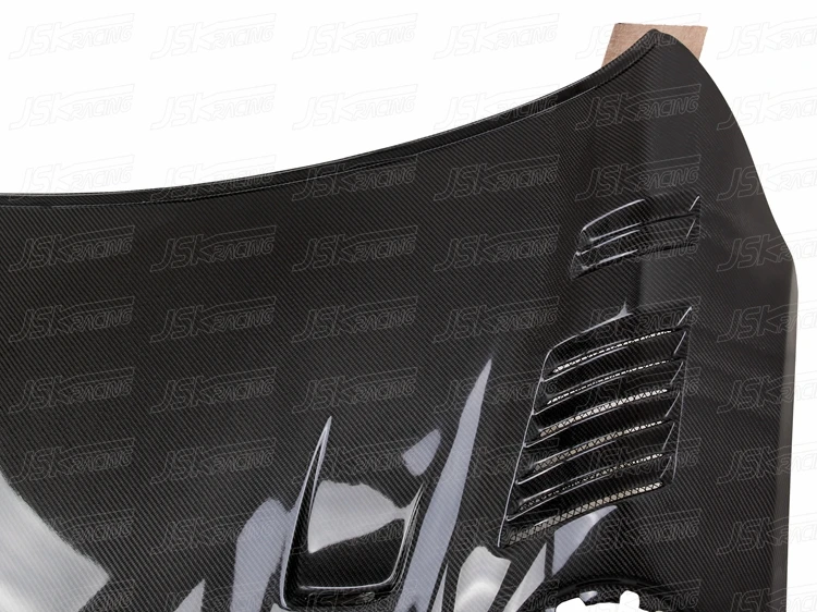 2014-2016 DUELL AG STYLE CARBON FIBER HOOD for MINI COOPER F56 COOPER S